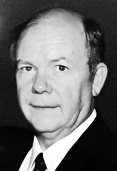 Chester Harry Gorrell | News, Sports, Jobs - News and Sentinel